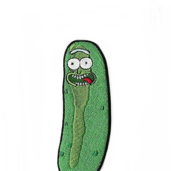 Pickle Costume - Etsy