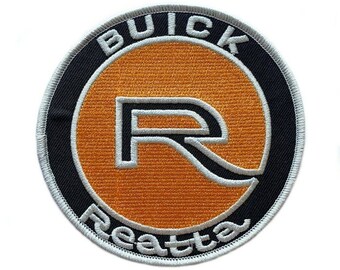 Buick Badge Emblem - Etsy