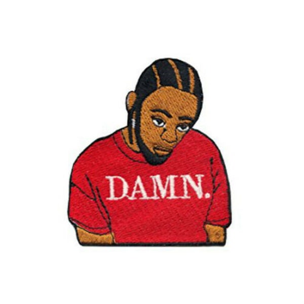 Kendrick Lamar Hat - Etsy