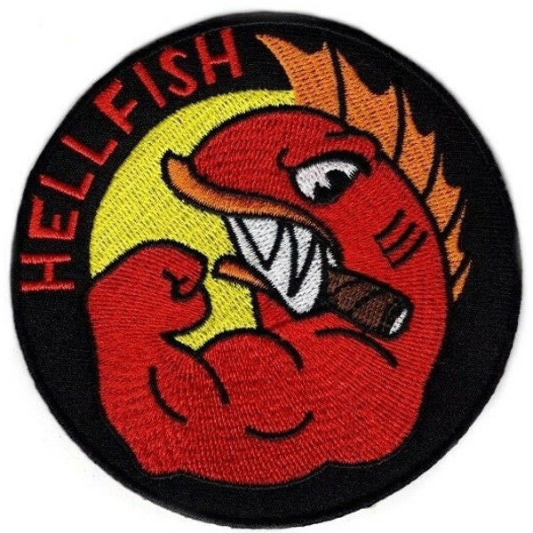 Souvenir Patches - Etsy