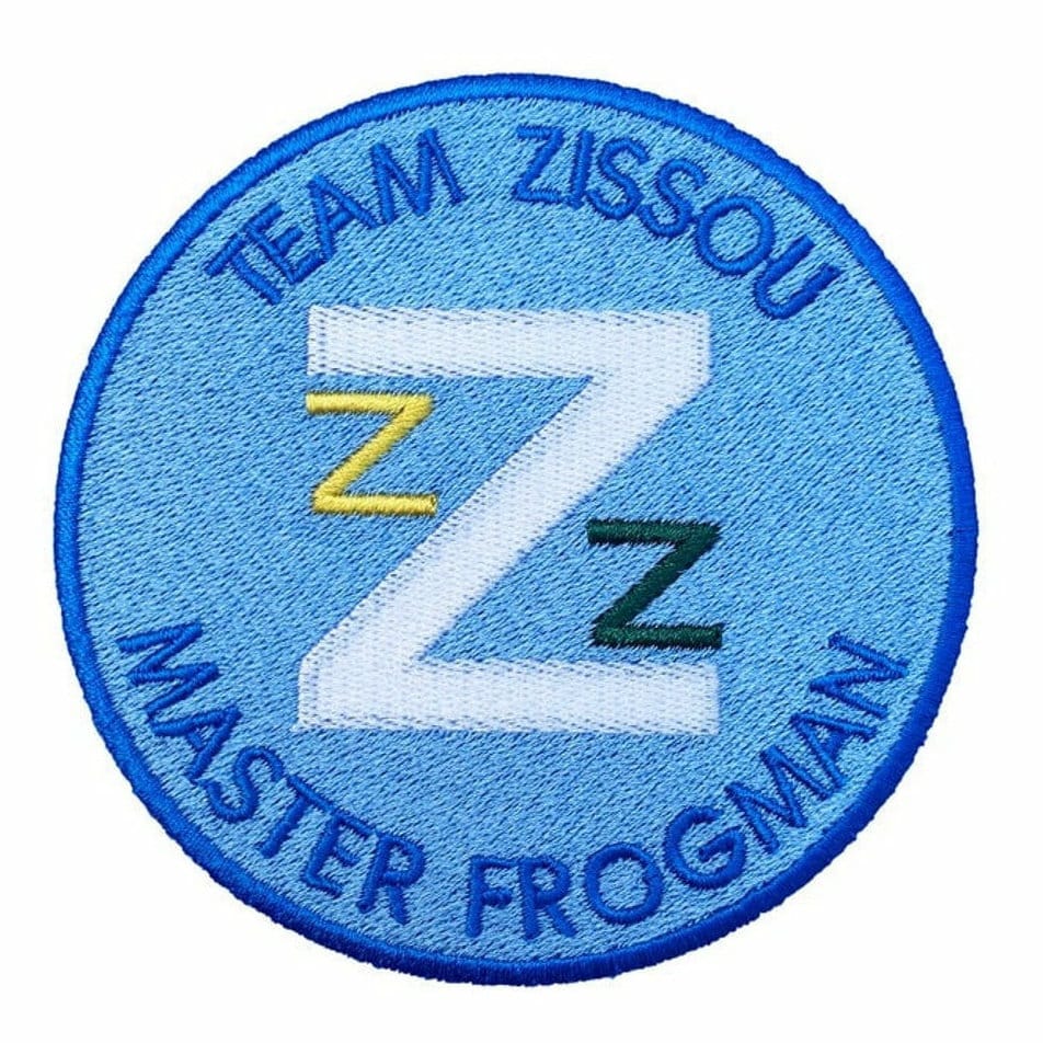 Team Zissou Logo