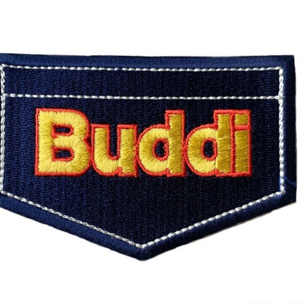 Badge Patch Dolls - Etsy