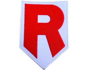 Team Rocket Costume - Etsy