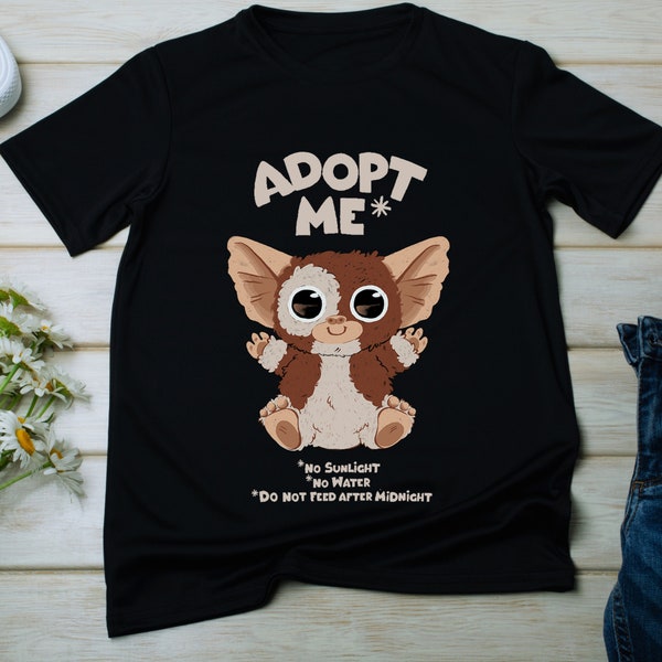 Adopt Me Shirts - Etsy UK