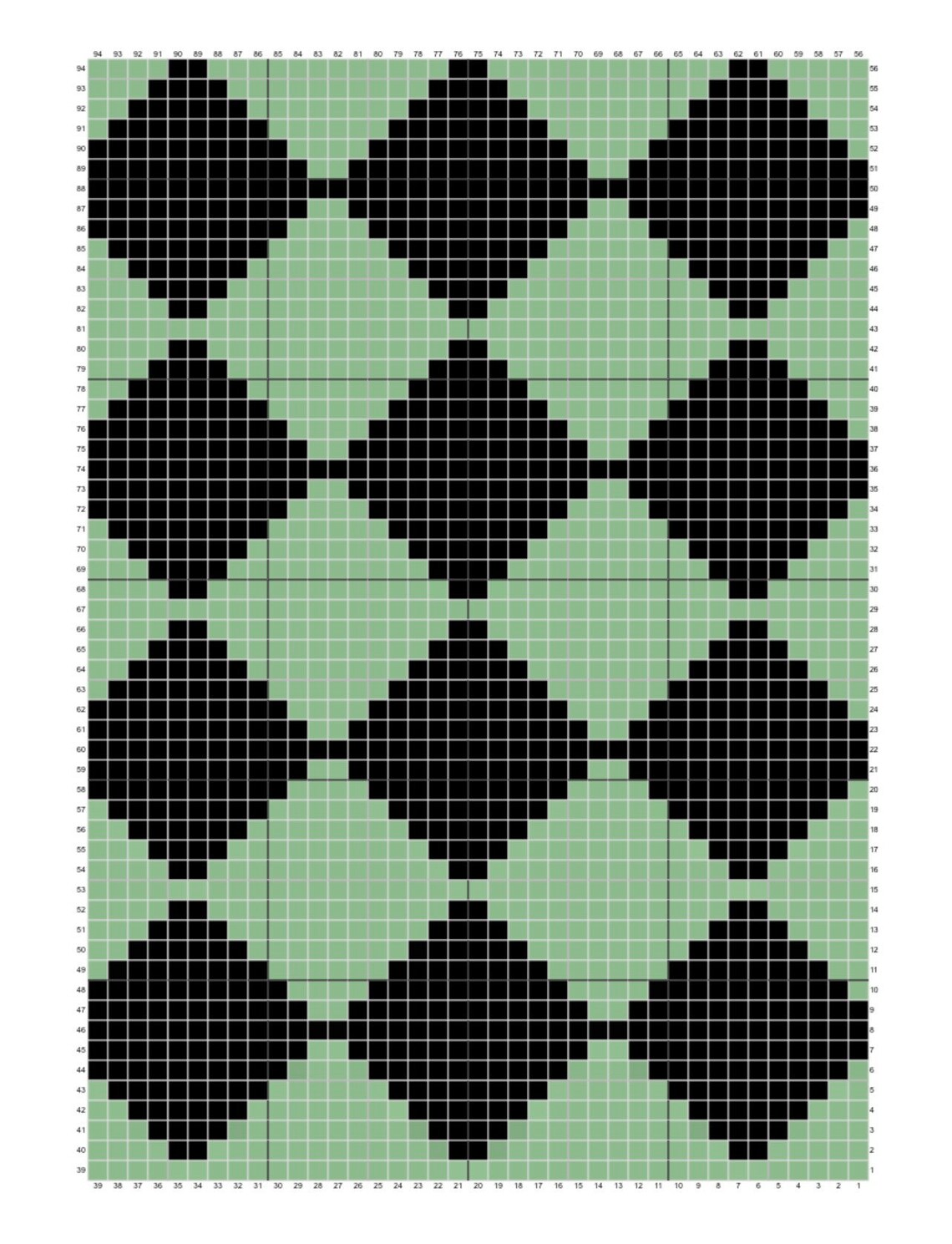 Custom Pixel Graphgan - Etsy