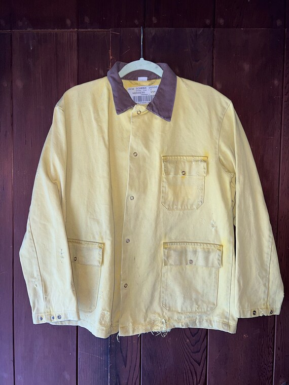 Workmans jacket - Gem