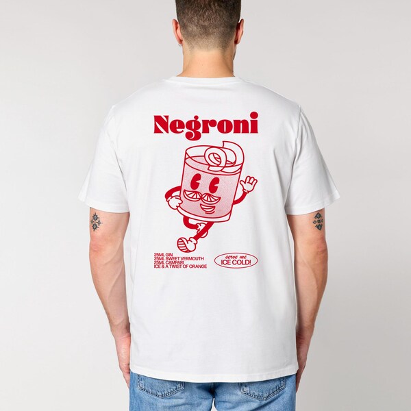Negroni Gifts - 60+ Gift Ideas for 2026