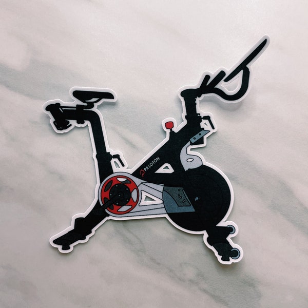 Peloton - Etsy