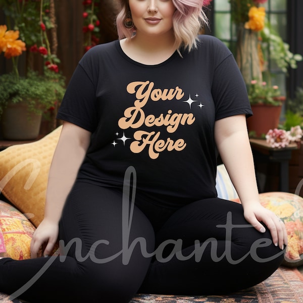 Plus Size Shirt - Etsy