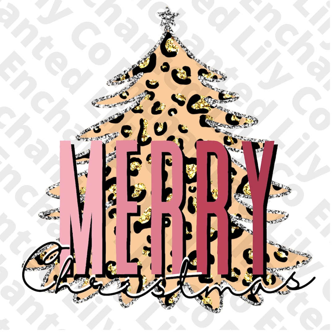 Merry Christmas PNG Christmas PNG Christmas Design Christmas Tree PNG ...