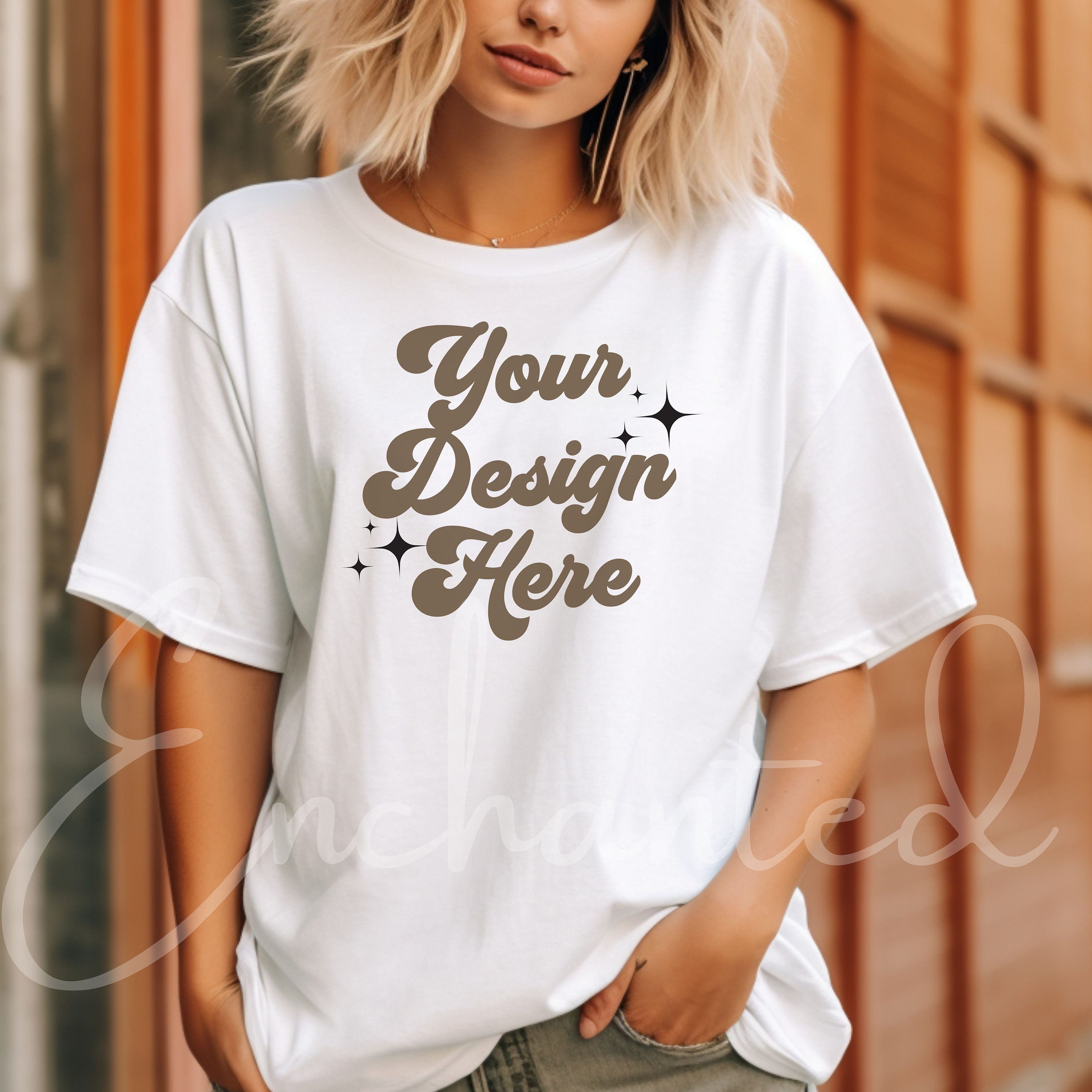 Comfort Colors Chili Pepper