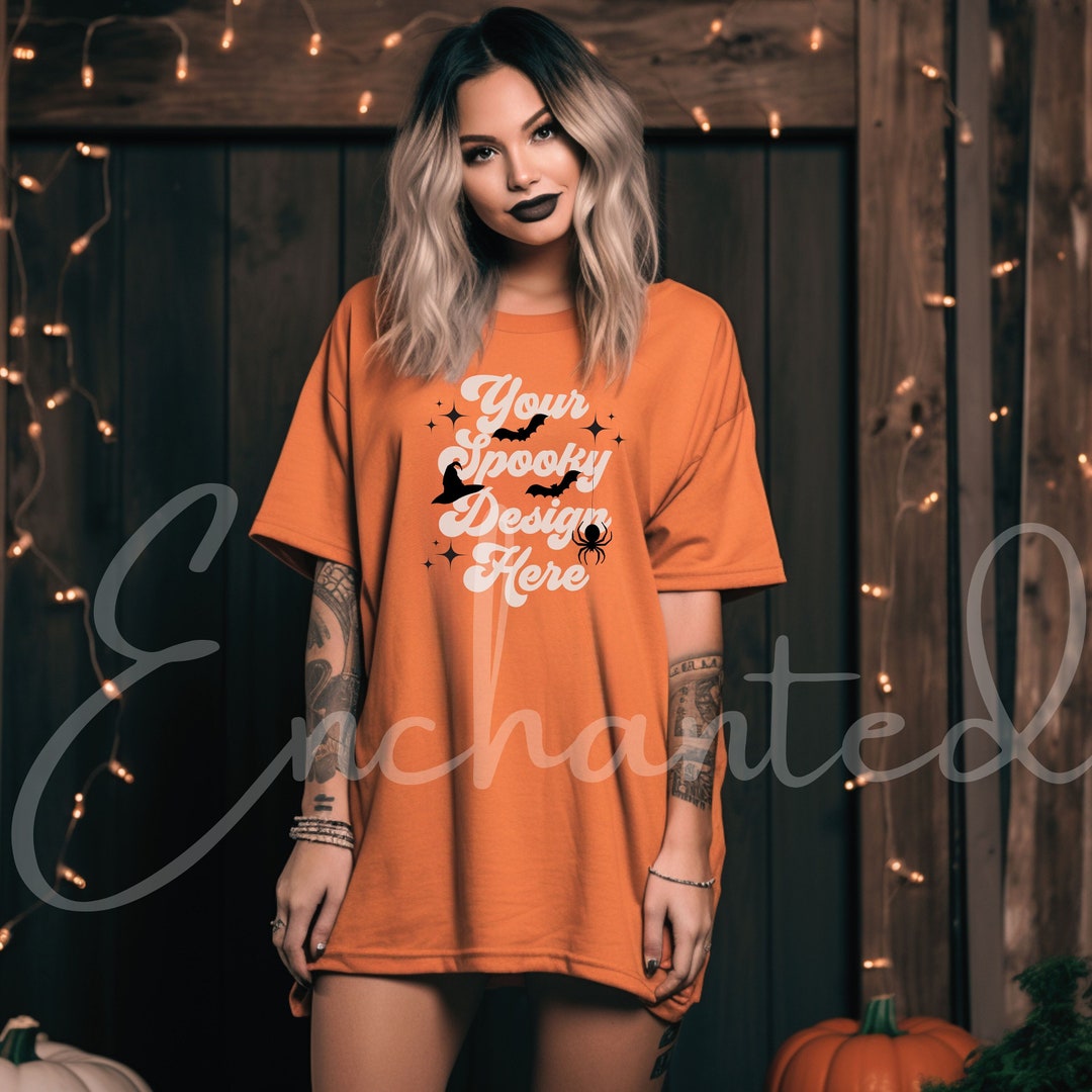 Comfort Colors C1717 Yam Shirt Mockup Tshirt Mockup Tee Mockup C1717 ...