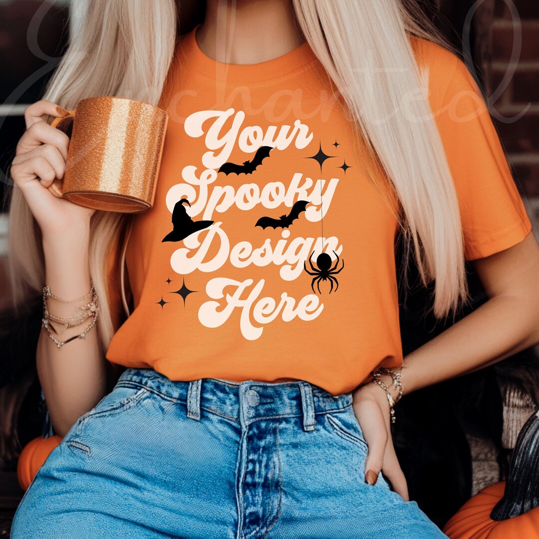 Comfort Colors C1717 Melon Shirt Mockup Tshirt Mockup T-shirt Mockup ...