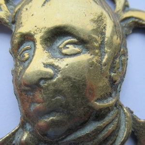 Vintage Sam Weller Charles Dicken's Character the Pickwick Papers Horse ...