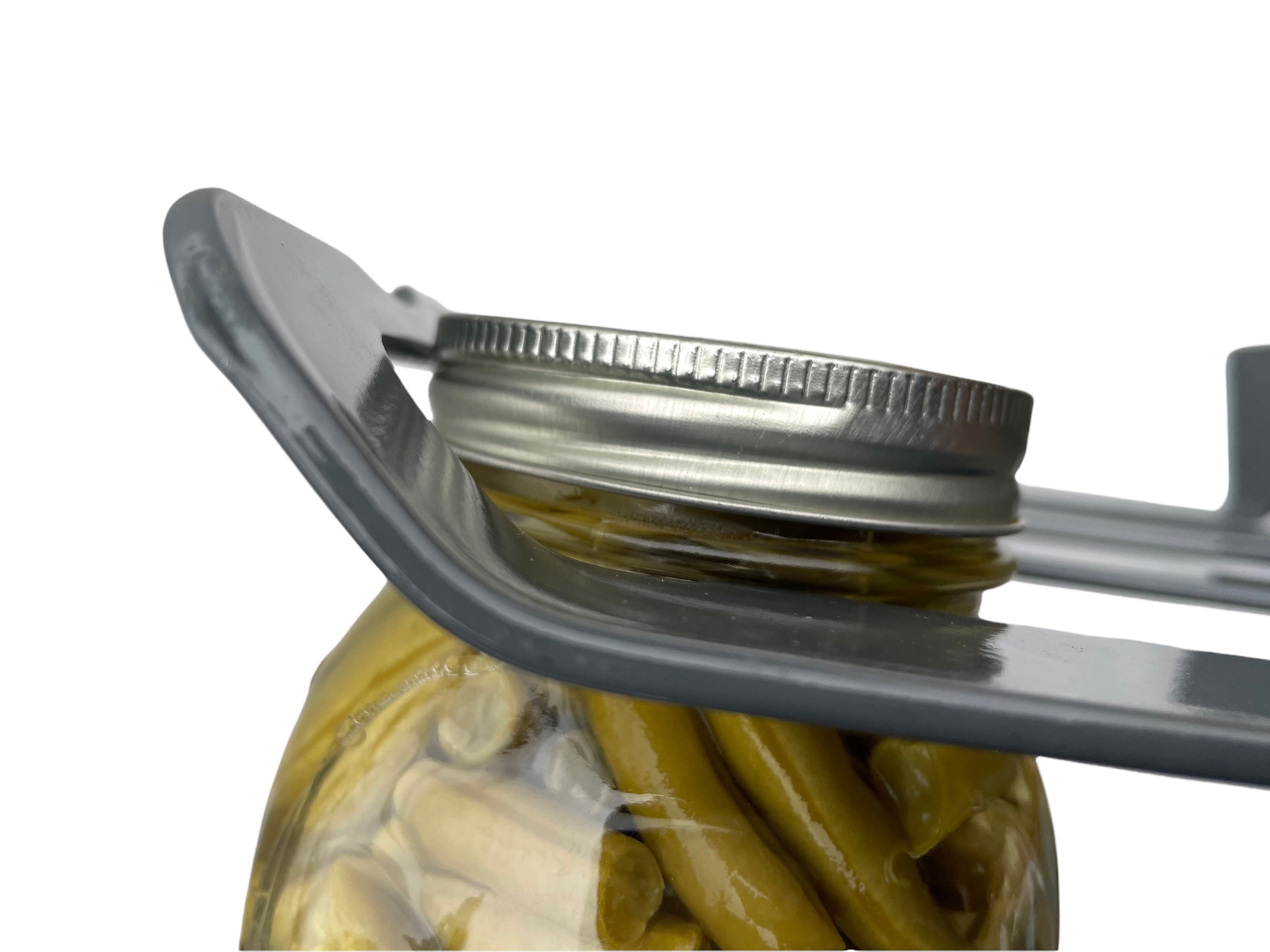 Mason Jar/ Canning Jar Storage Rack - Etsy