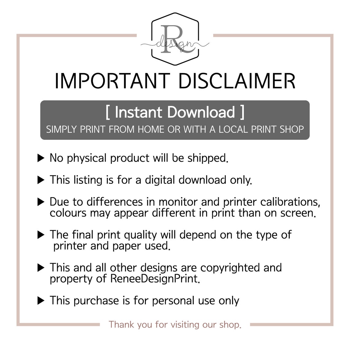 Printable Mermaid Happy Birthday Card for Girl,little Mermaid Card for ...