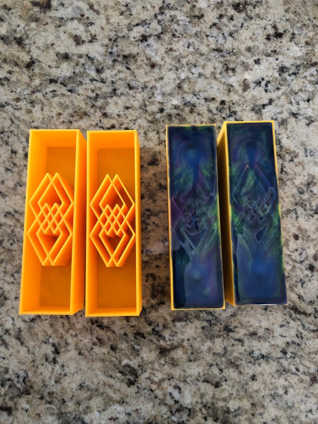 Pen Blank-custom Blank- Custom Pen Blank-pla Pen Blanks - Etsy