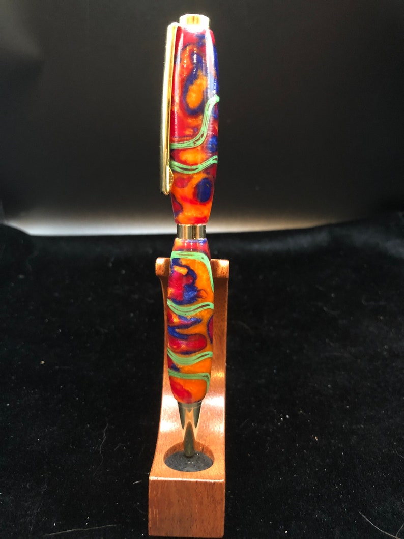 Pen Blank Custom Blank-custom Pen Blank-pla Pen Blanks - Etsy