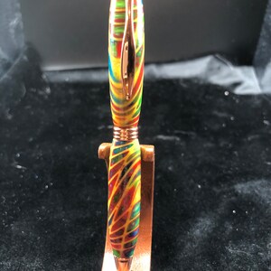 Pen Blank-1 Pair, Custom Blank-custom Pen Blank-pla Pen Blanks - Etsy