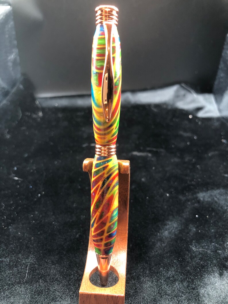 Pen Blank-1 Pair Custom Blank-custom Pen Blank-pla Pen Blanks - Etsy