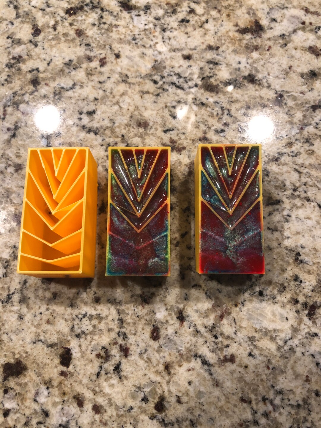 Pen Blank-1 Pair, Custom Blank-custom Pen Blank-pla Pen Blanks - Etsy