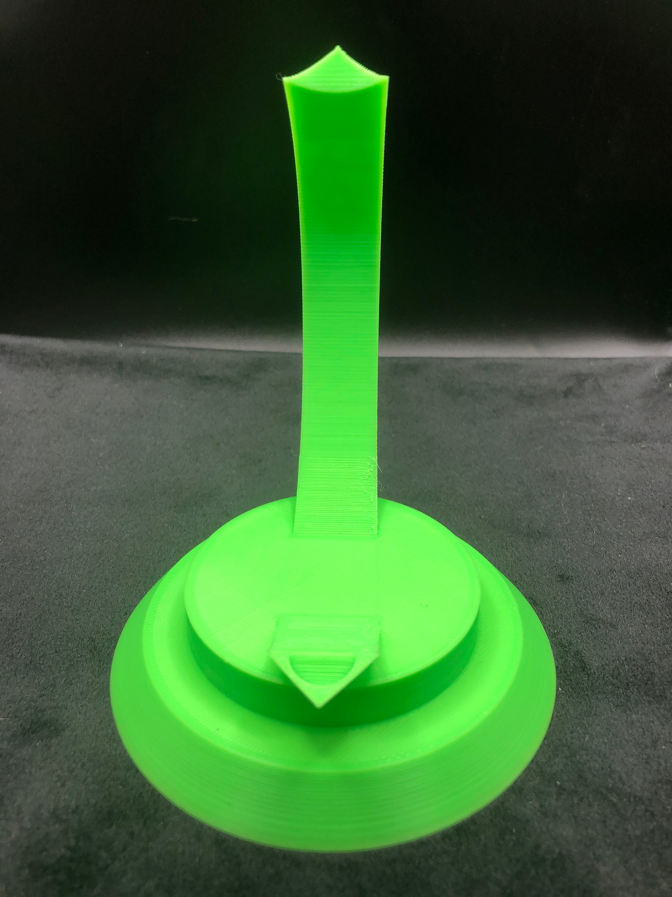 Pen Display Stand Pen Stand Holder Pen Stand 3D Print Pen Stand PLA - Etsy