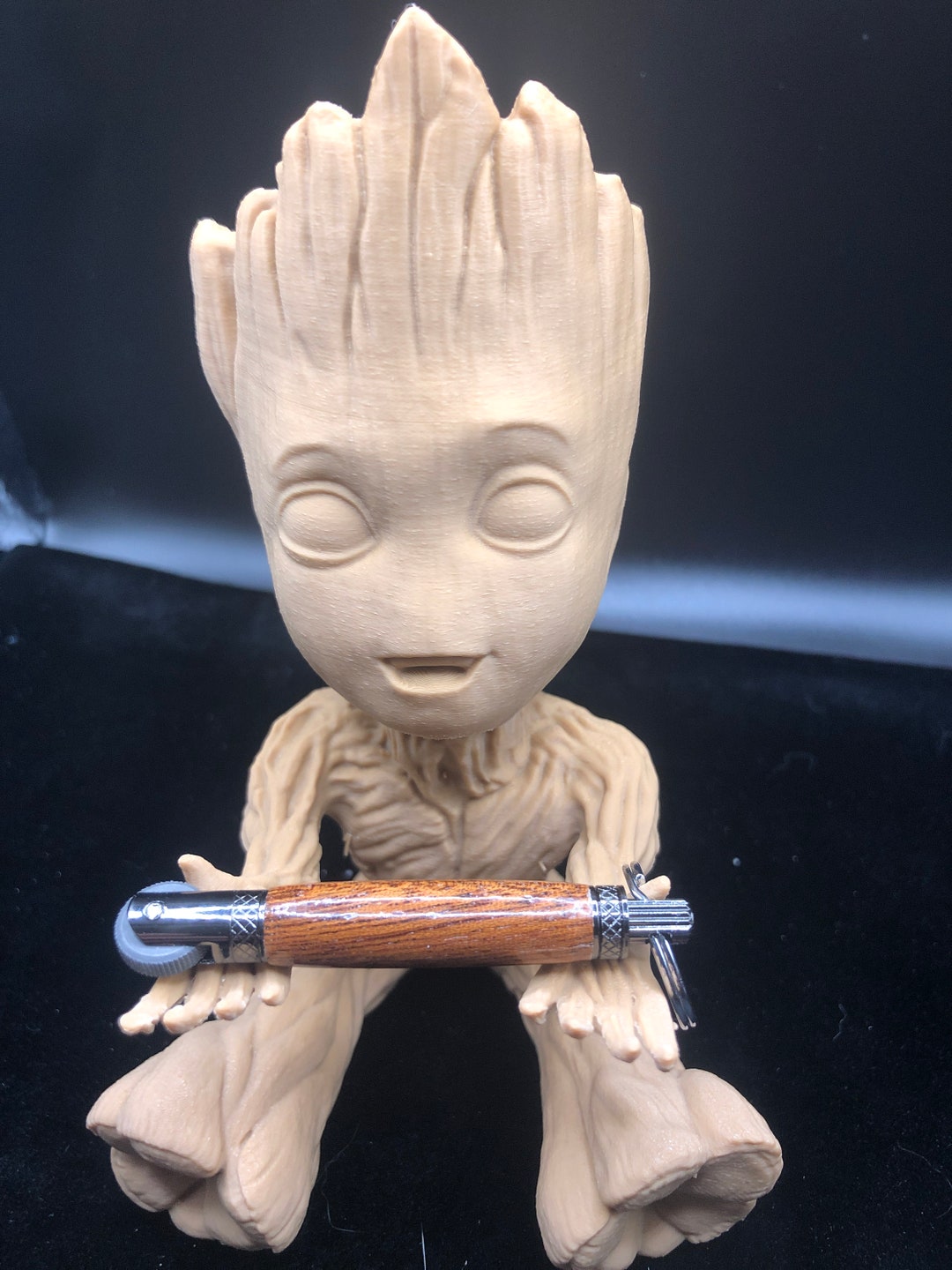 Fire Starters Keyrings Handcrafted in Wood. Handcrafted in Acrylic - Etsy