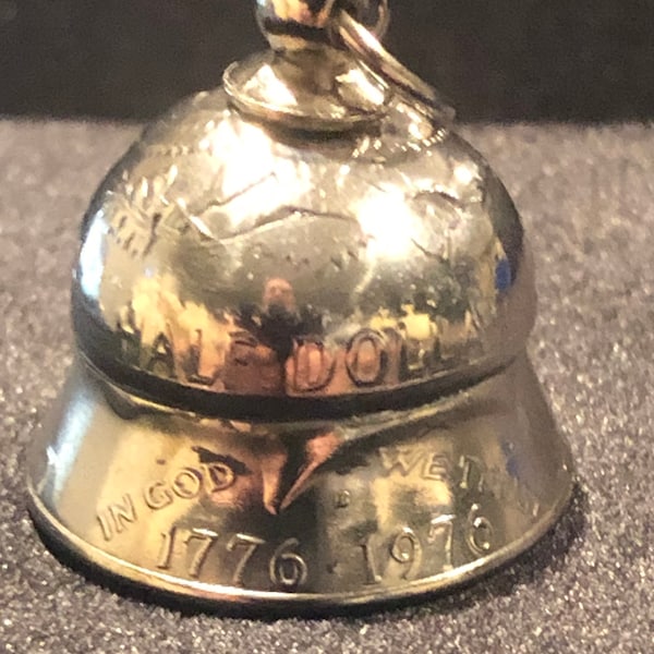 Guardian Bell - Etsy