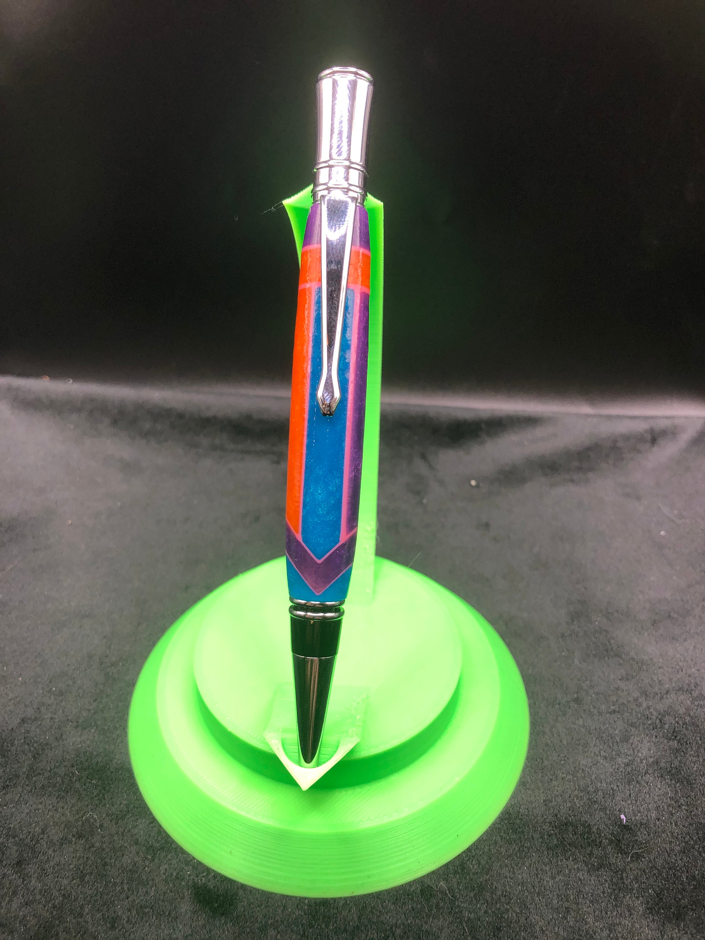 Pen Blank Custom Blank-custom Pen Blank-pla Pen Blanks - Etsy