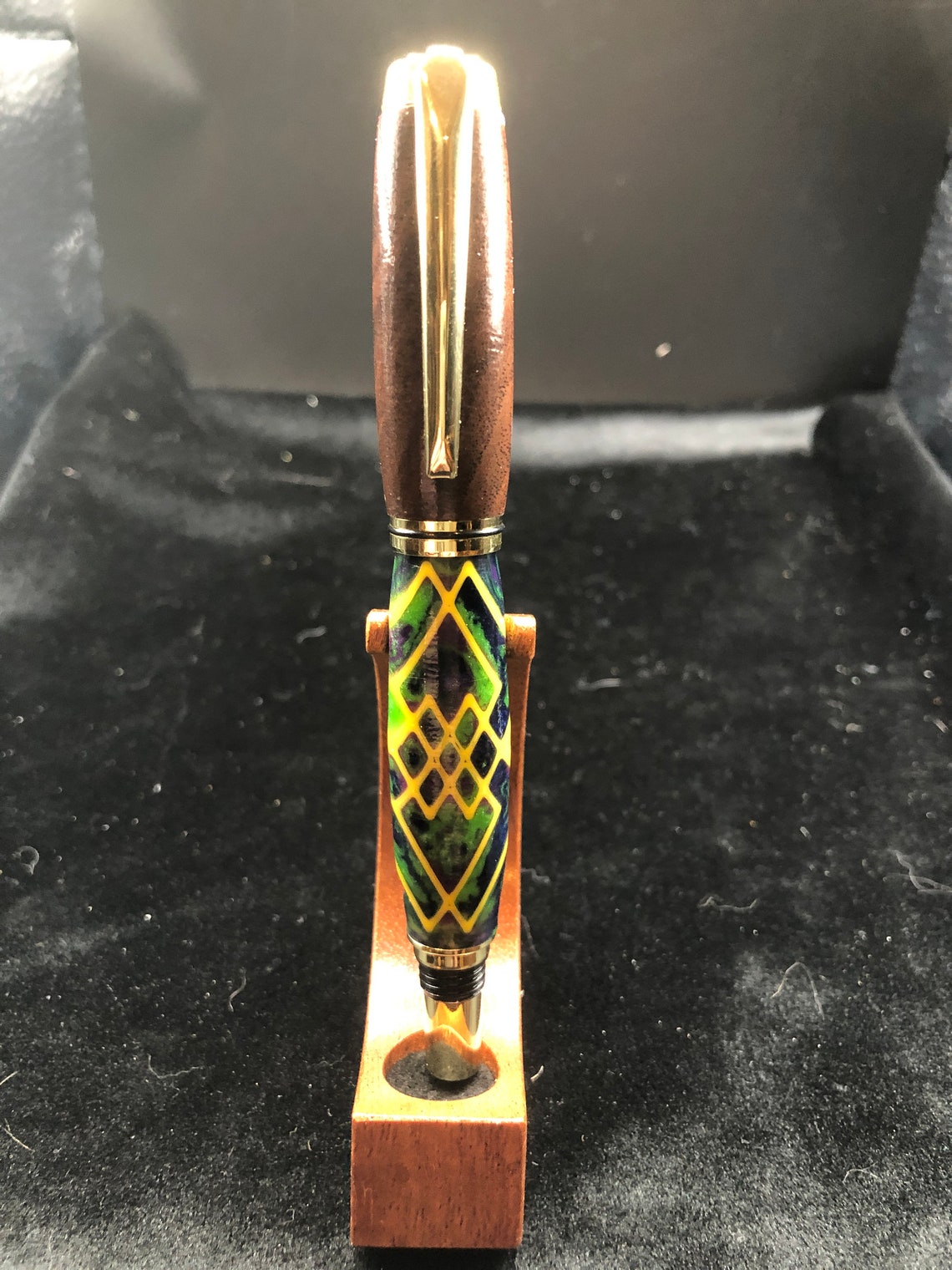 Pen Blank-custom Blank- Custom Pen Blank-pla Pen Blanks - Etsy