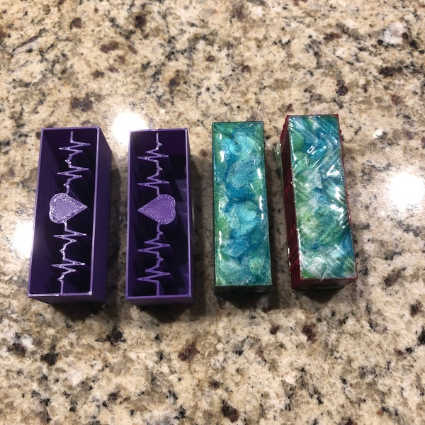 Acrylic Pen Blanks - Etsy