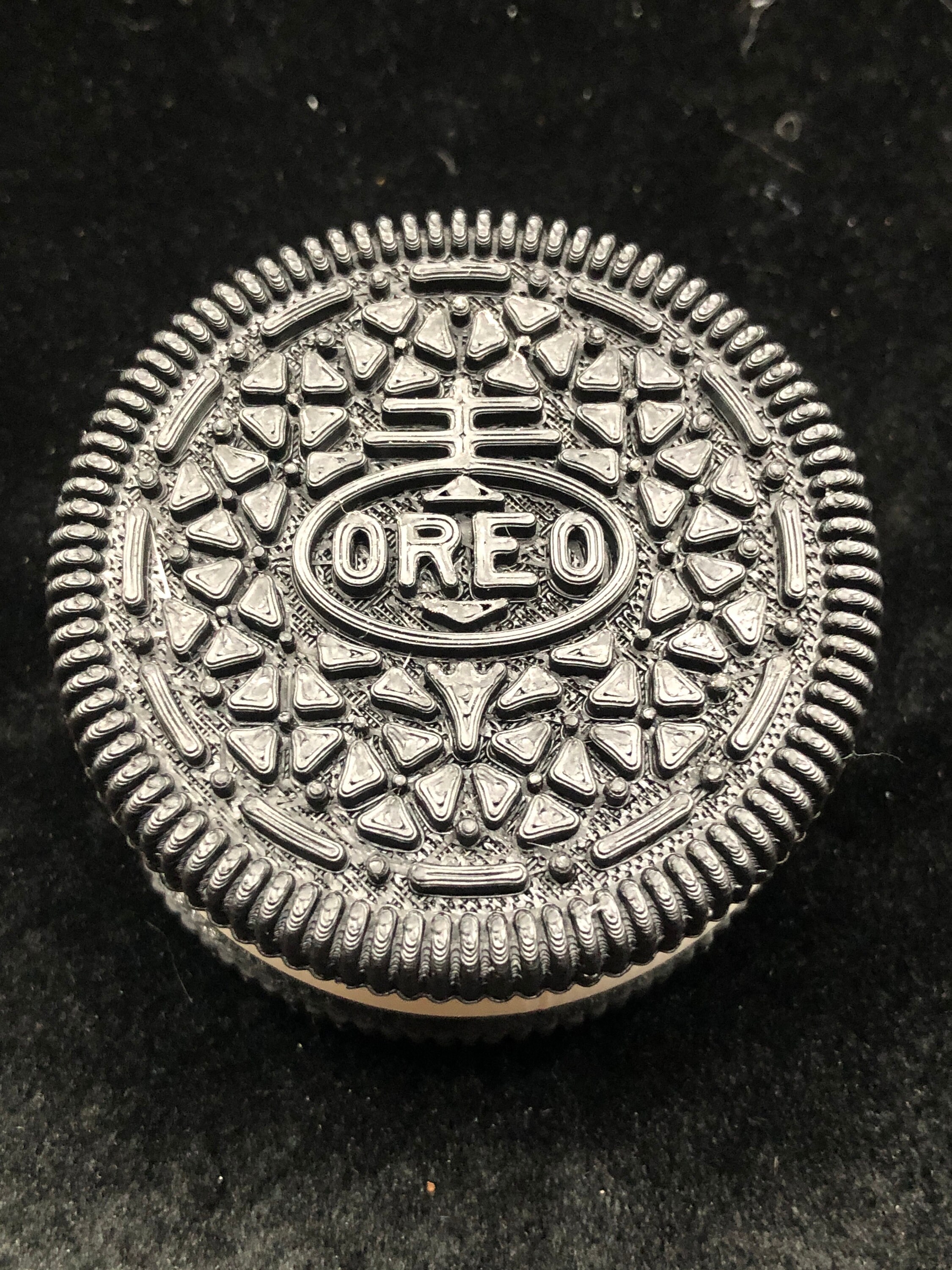 SD CARD HOLDER/ Oreo Card Holder Card Storage Desk Top Holder - Etsy