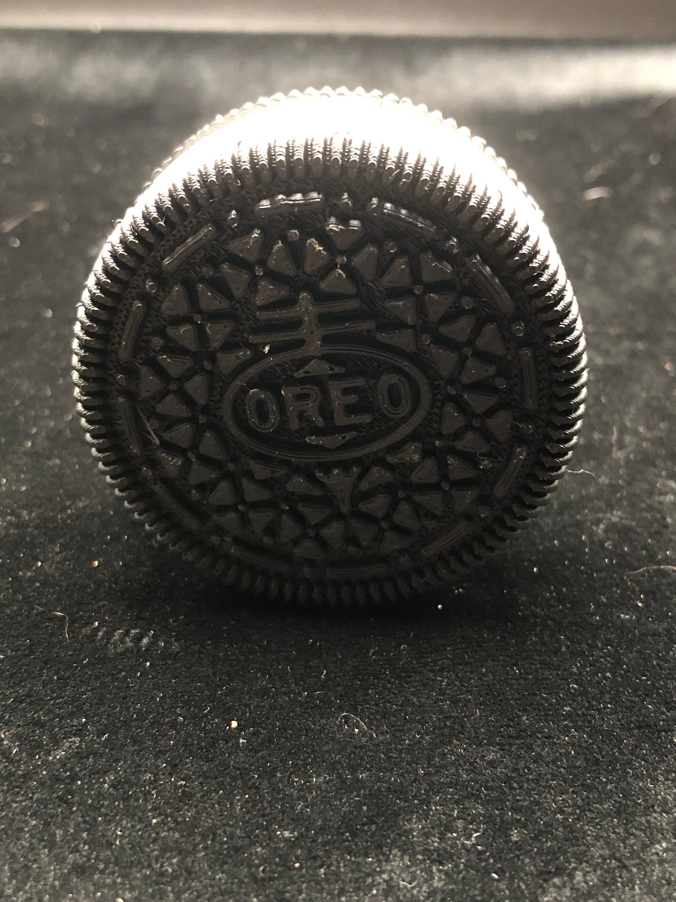 SD CARD HOLDER/ Oreo Card Holder Card Storage Desk Top Holder - Etsy