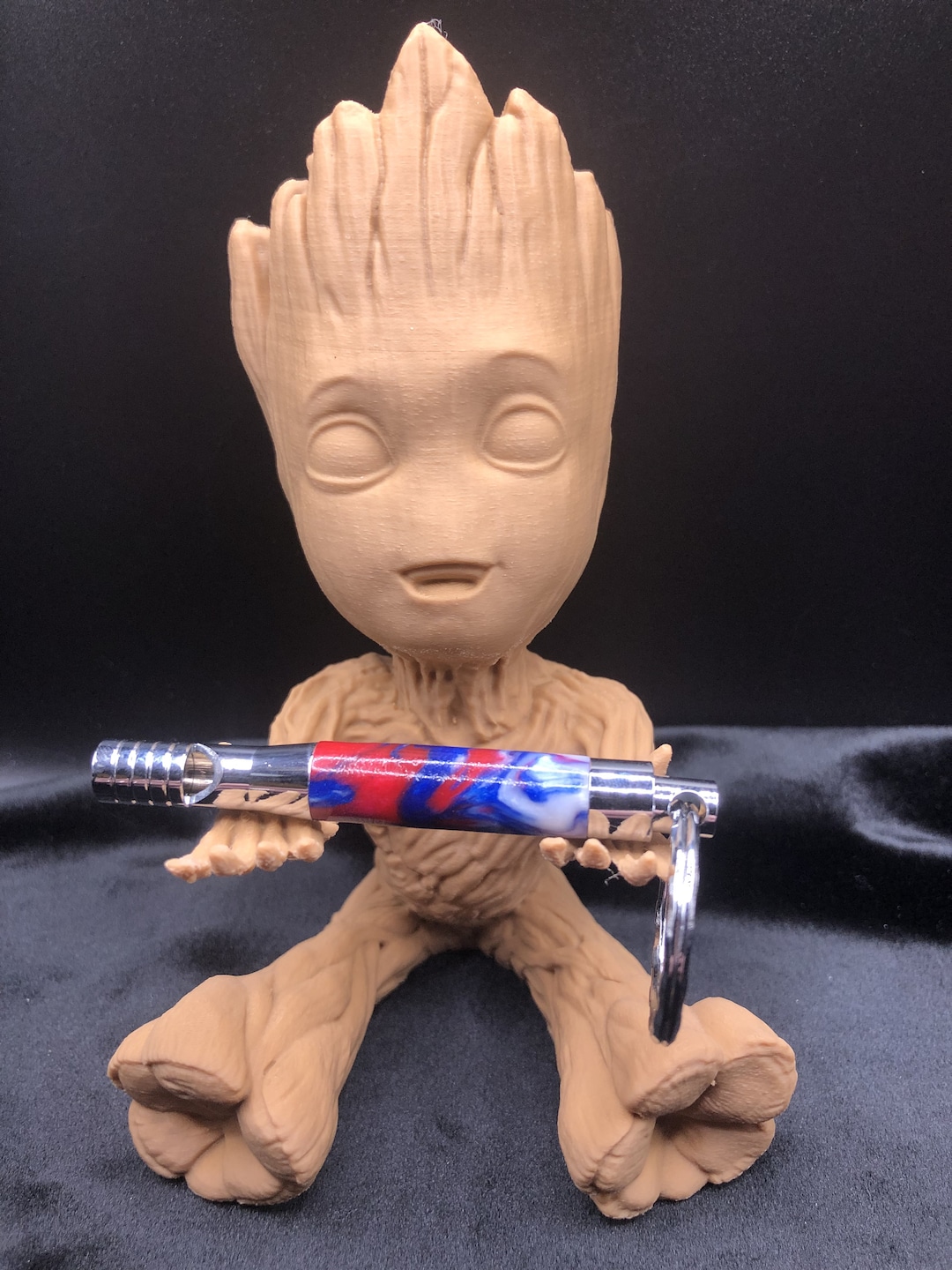 Safety Whistle Keychain, Emergency Whistle Keychain, Custom Made ...