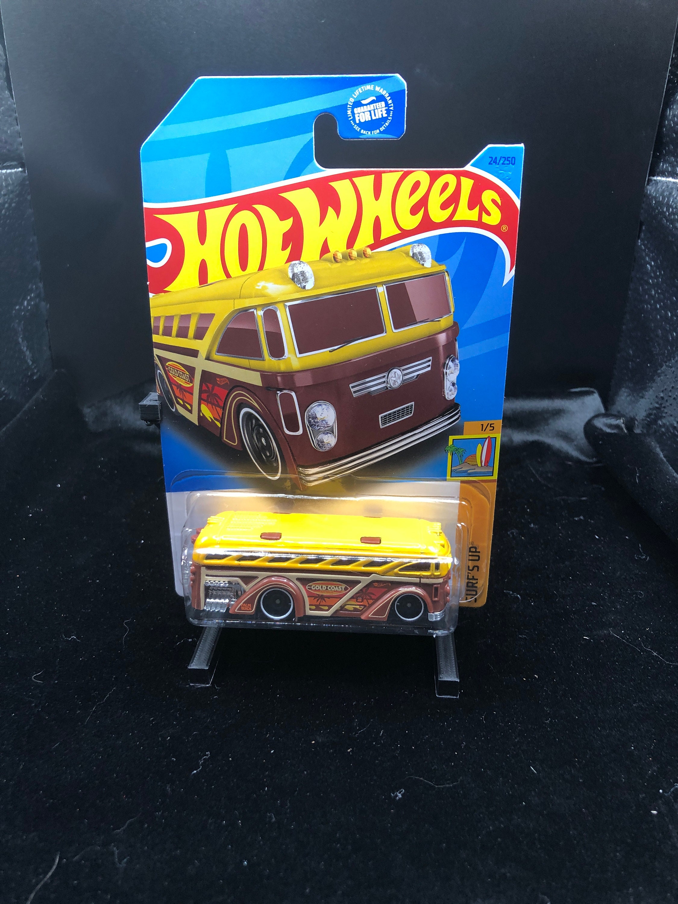 Hot Wheels Card Display - Etsy