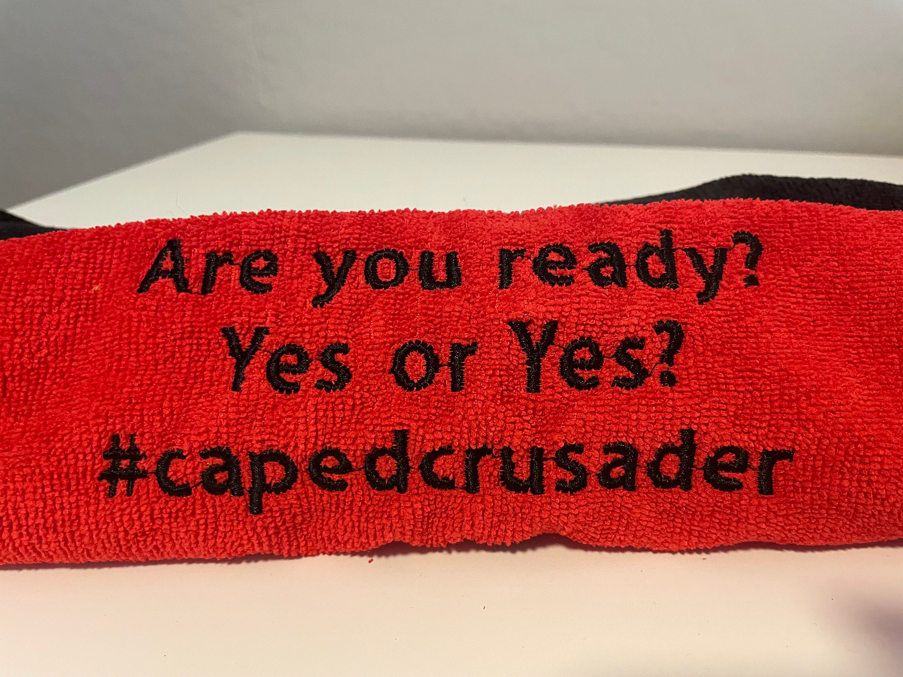 Motivational Quote and Leader Board Personalized Towel - Etsy