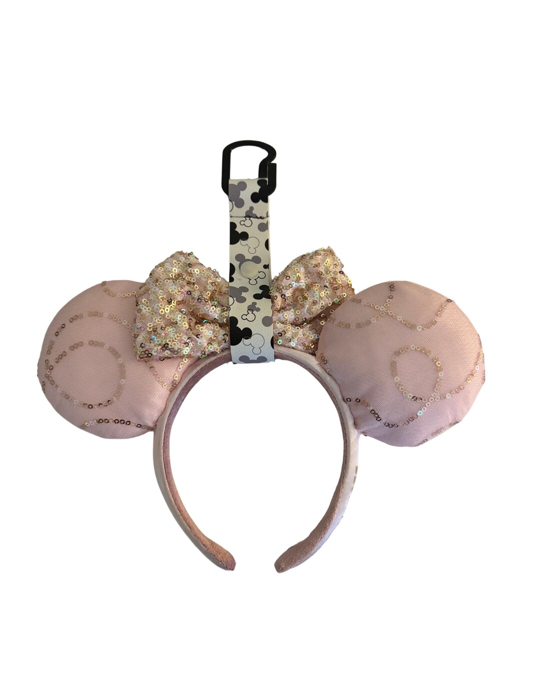 Disney Ear Holders for Mickey Ear Headbands - Etsy