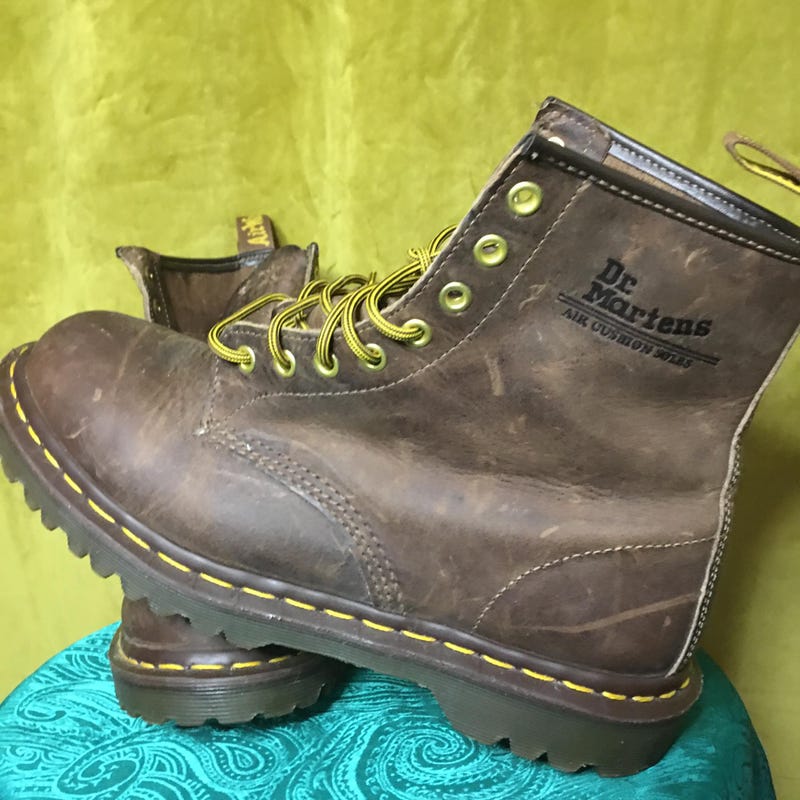 10.5 Men Work Boots - Etsy