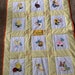 Baby Quilt - Etsy