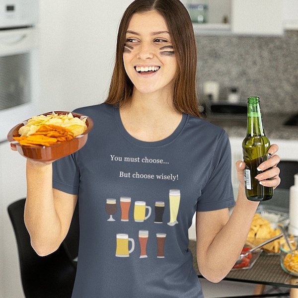 Holy Grail Shirt - Etsy