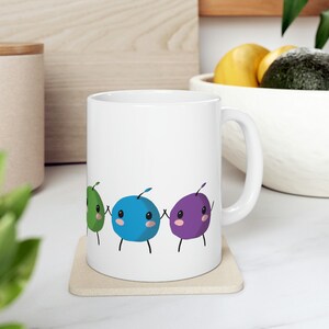 Stardew Valley, Junimos, -mug, Stardew Valley Coffee Mug, Stardew ...