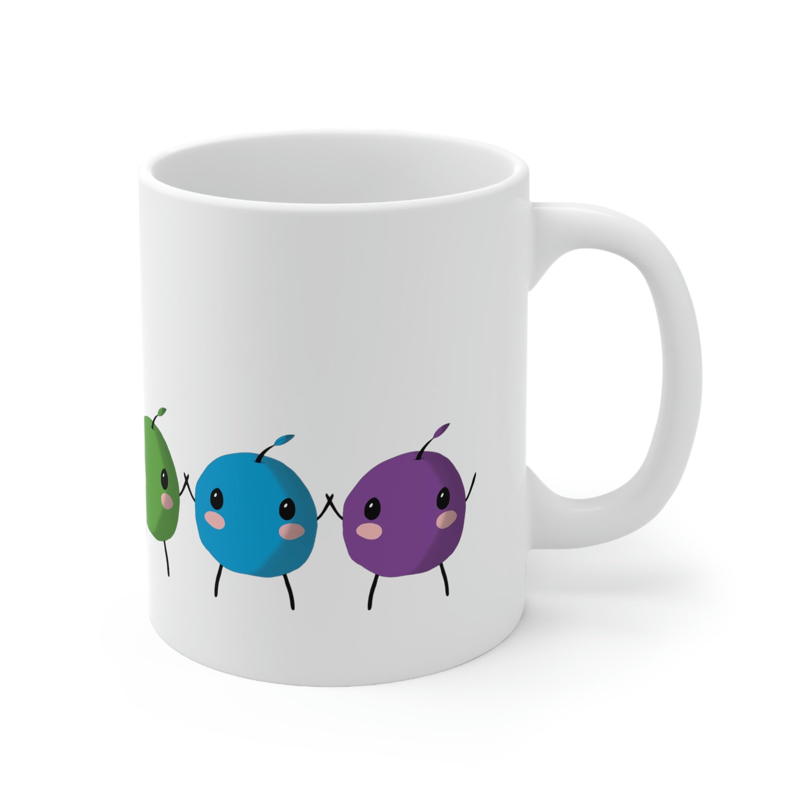 Stardew Valley, Junimos, mug, Stardew Valley Coffee Mug, Stardew Coffee ...