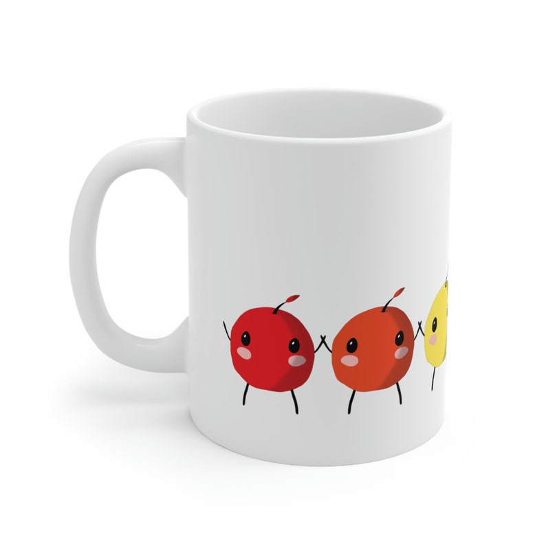 Stardew Valley, Junimos, mug, Stardew Valley Coffee Mug, Stardew Coffee ...