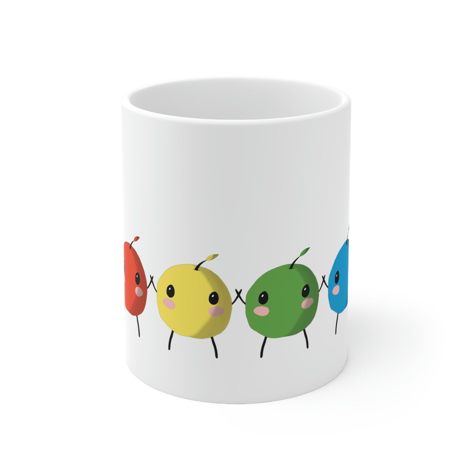 Stardew Valley, Junimos, mug, Stardew Valley Coffee Mug, Stardew Coffee ...