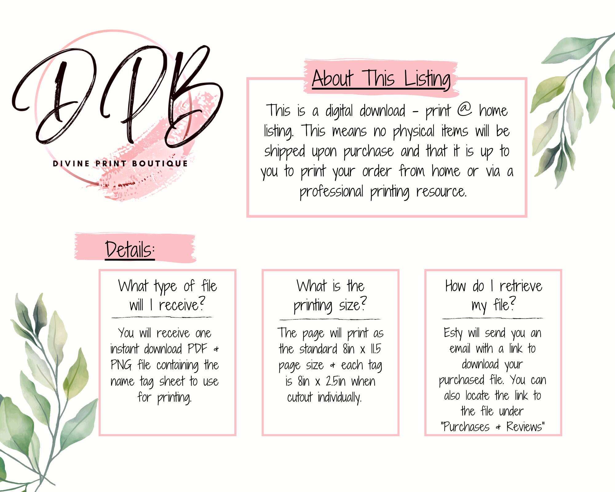 Desk Name Labels, Classroom Name Labels, Cubby Label, Name Tags, Back ...