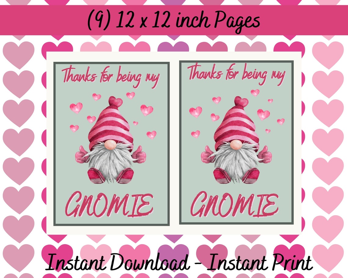 Printable Valentines Day Cards Printable Kids Valentines - Etsy
