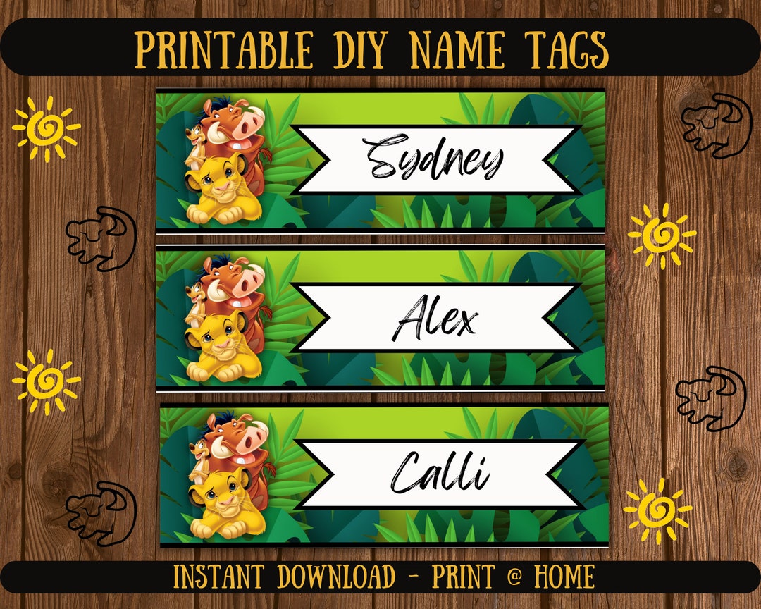 Desk Name Labels, Classroom Name Labels, Cubby Label, Name Tags, Back ...