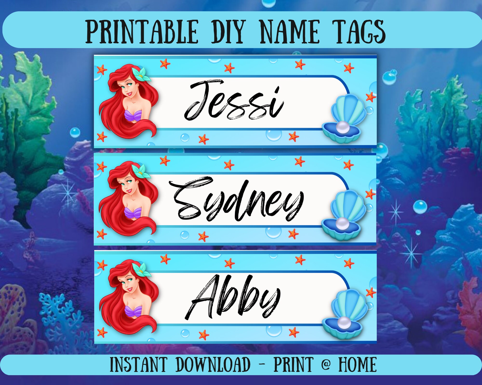 Desk Name Labels, Classroom Name Labels, Cubby Label, Name Tags, Back ...