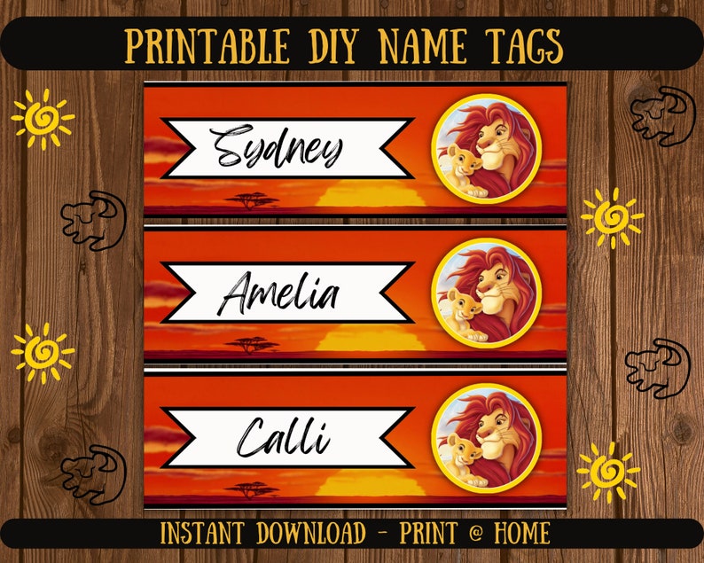 Desk Name Labels, Classroom Name Labels, Cubby Label, Name Tags, Back ...