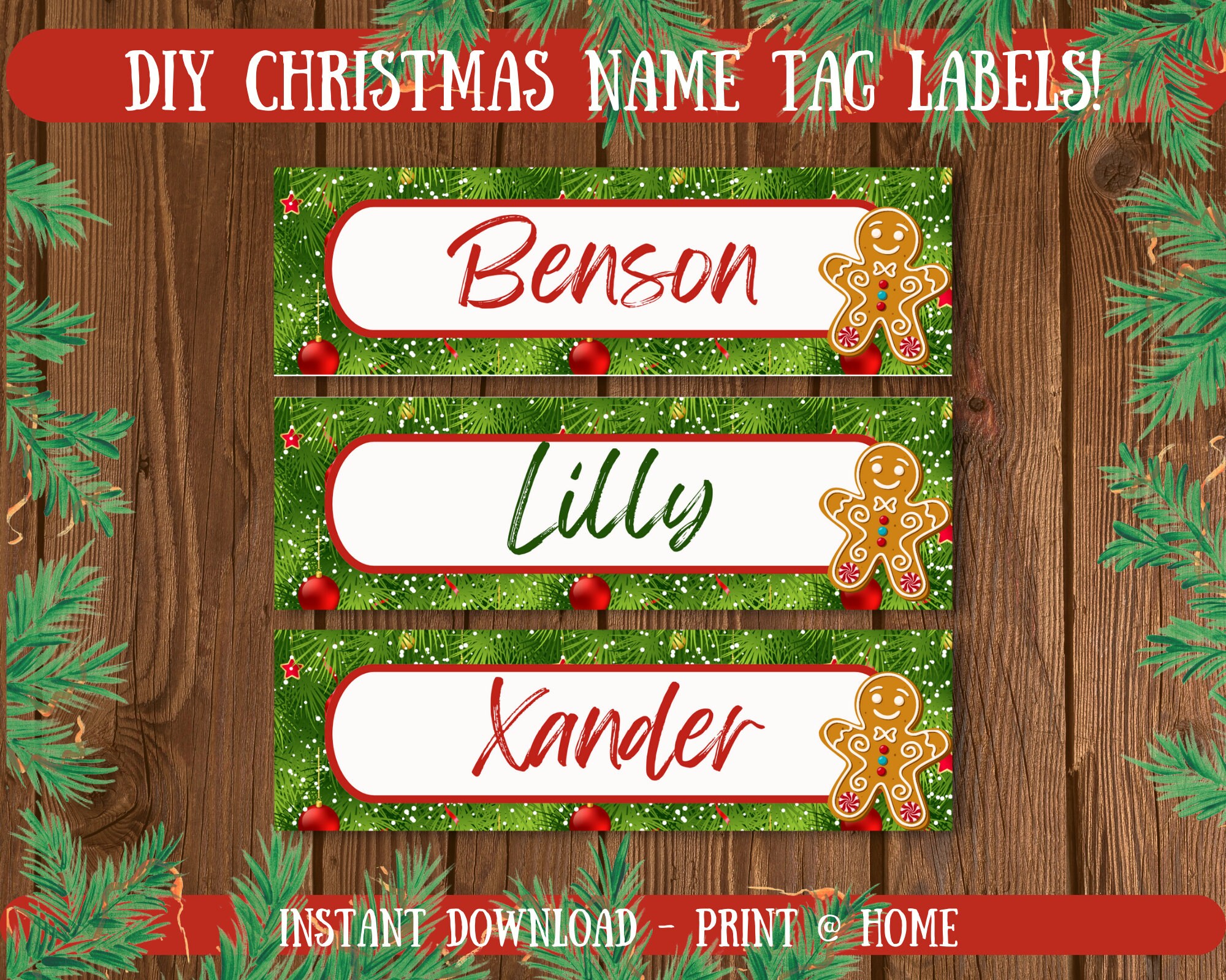Desk Name Labels, Classroom Name Labels, Cubby Label, Name Tags, Back ...